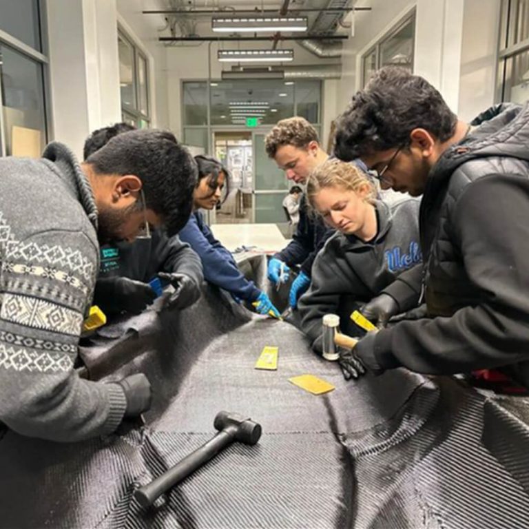 About Us - Performance Composites Inc.