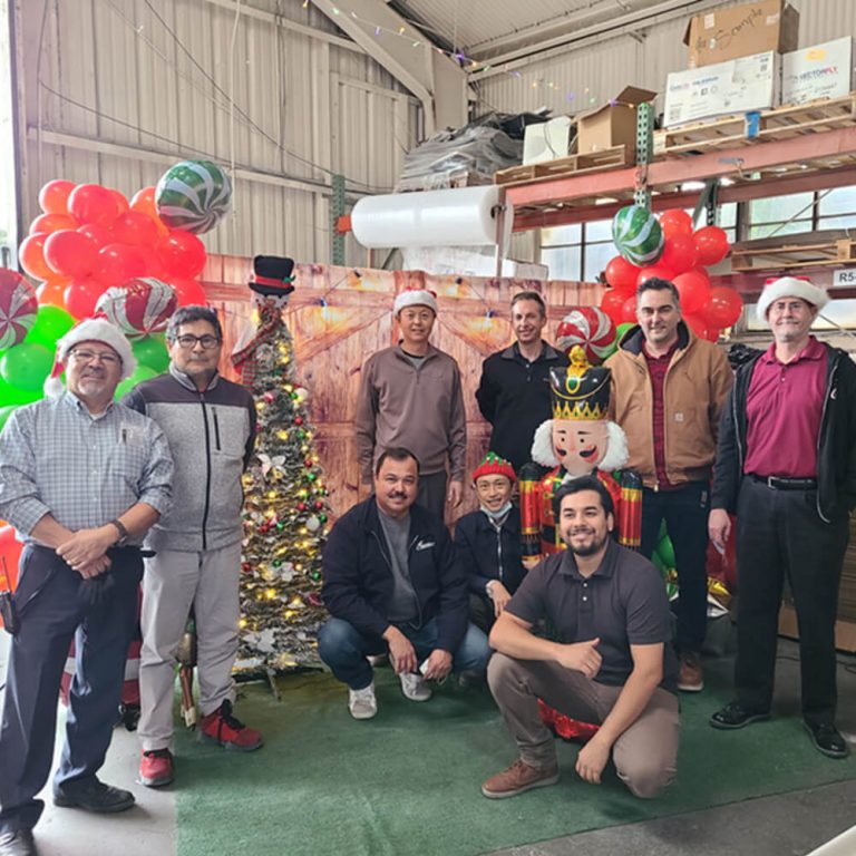 About Us - Performance Composites Inc.