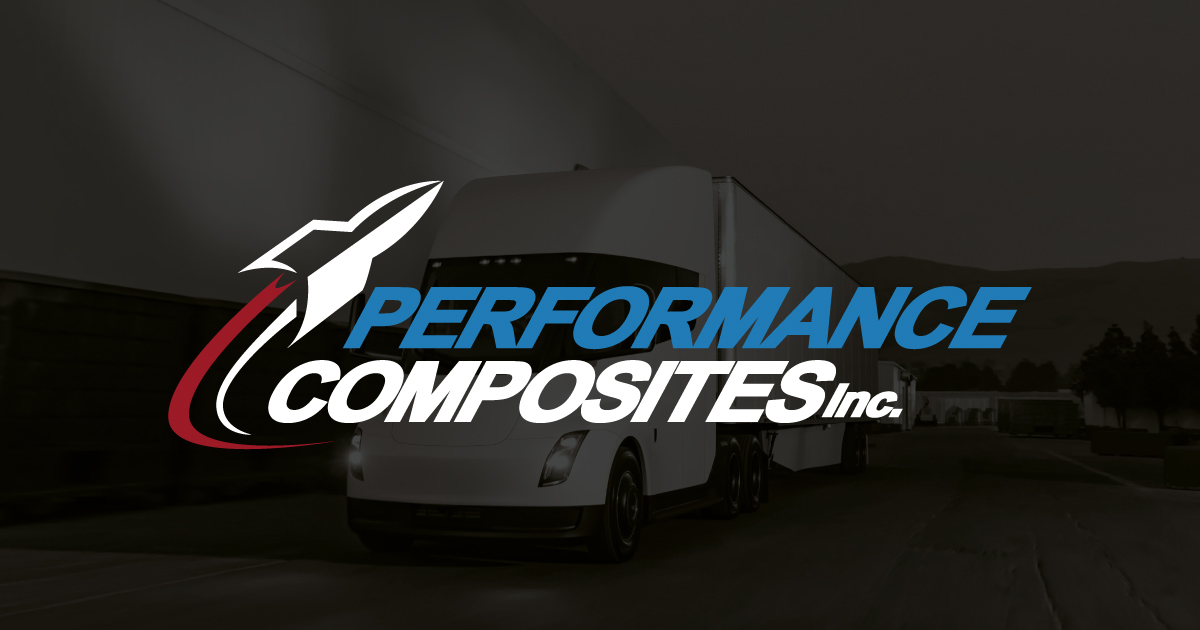 Composite Tooling Design & Fabrication - Performance Composites Inc.