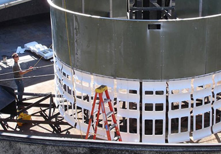 Home - Performance Composites Inc.